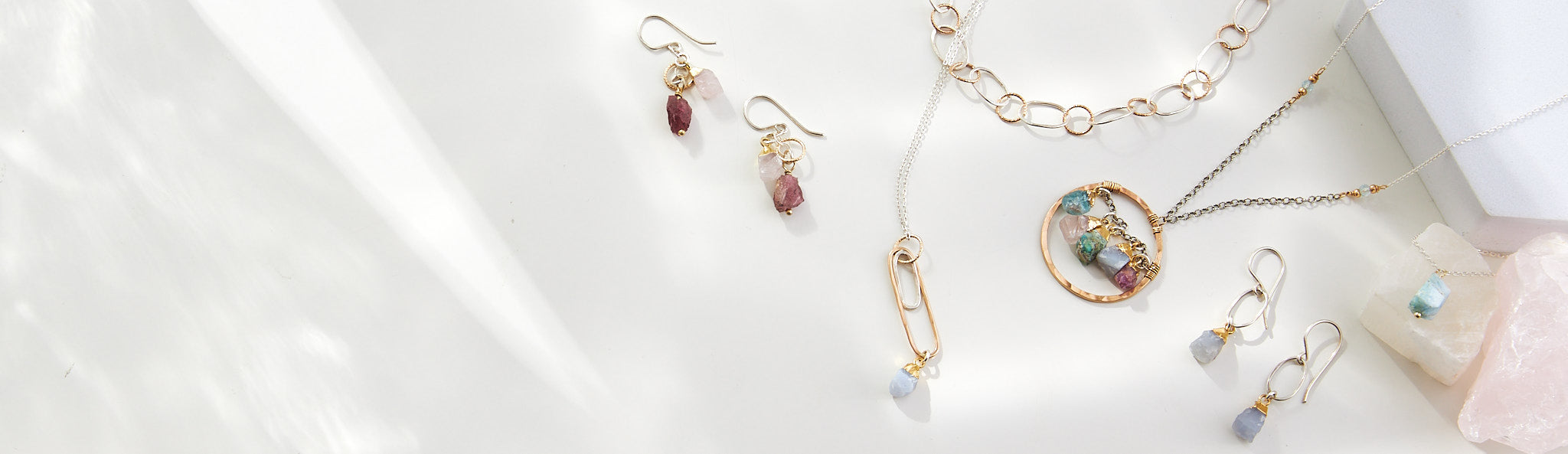 5 Reasons Why Handmade Jewelry is Worth the Splurge – Laura J. Designs