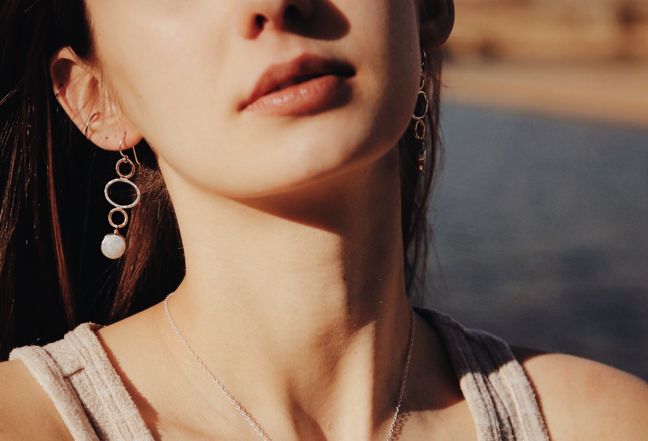 Pearl Essence Collection – Laura J. Designs