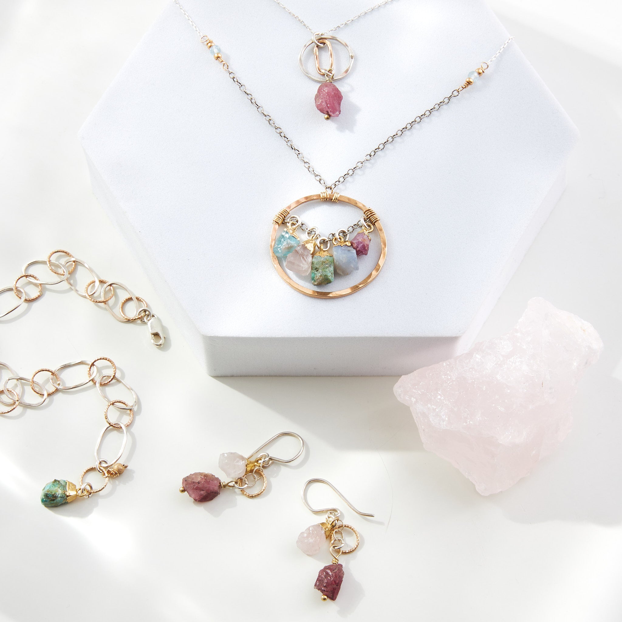 2023 Spring Collection – Laura J. Designs