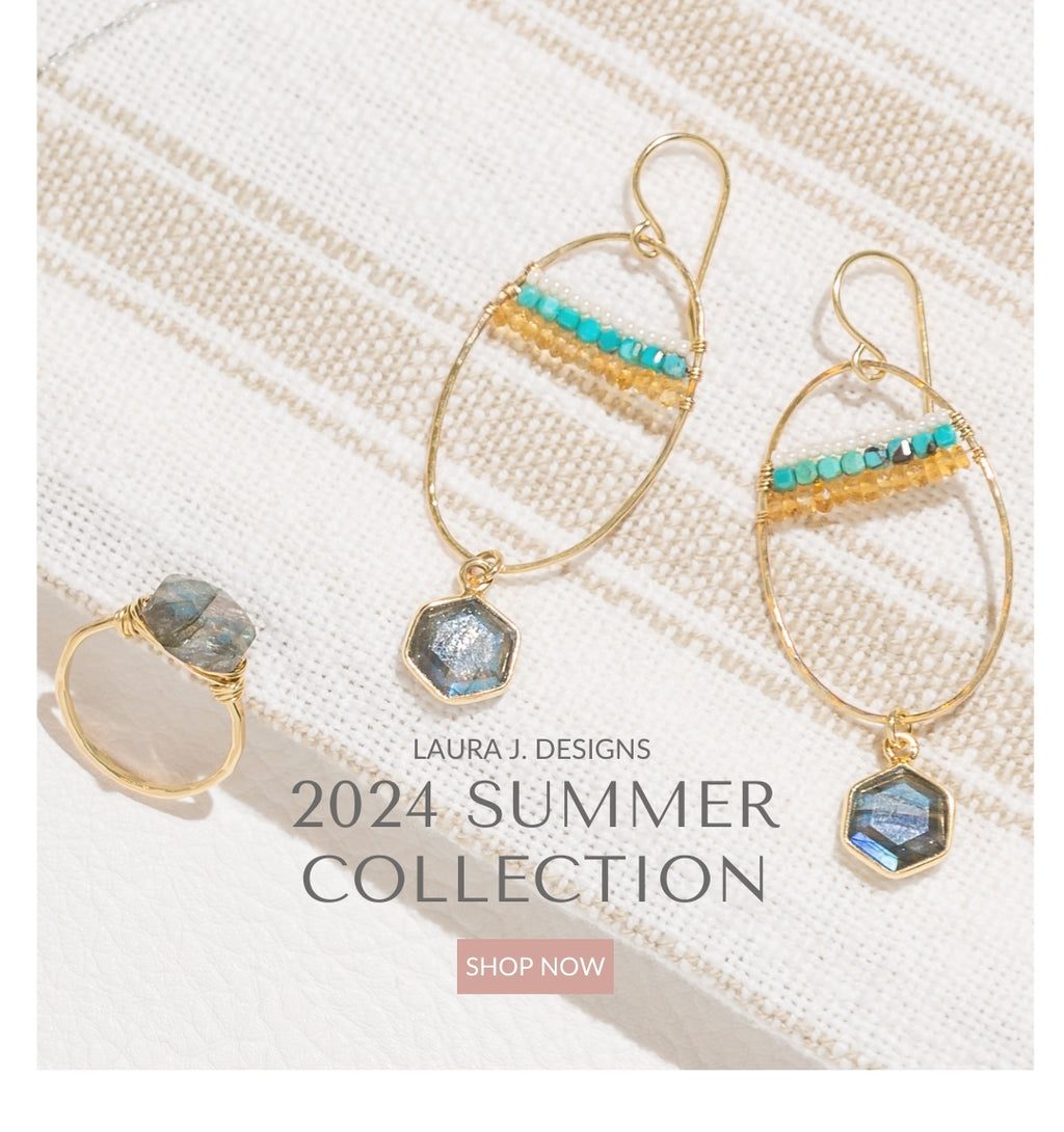 Laura J. Designs